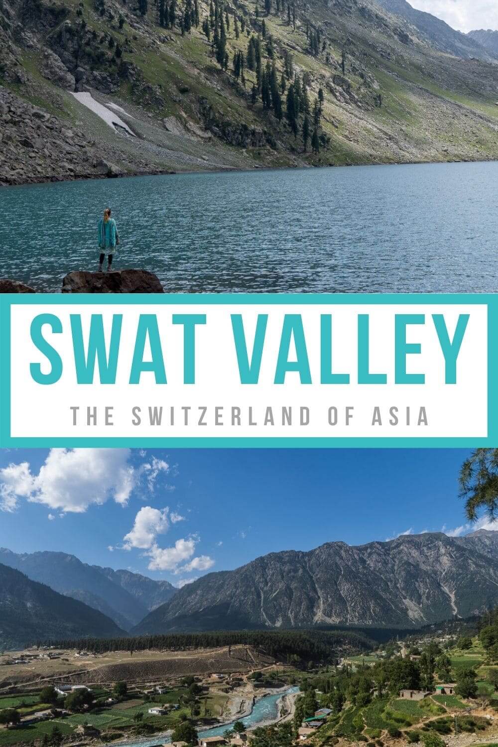 Swat Valley - Exploria.pk