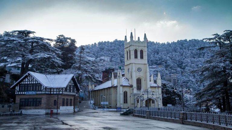 Travel Guide to Murree Pakistan: Best Places to Visit - Exploria.pk