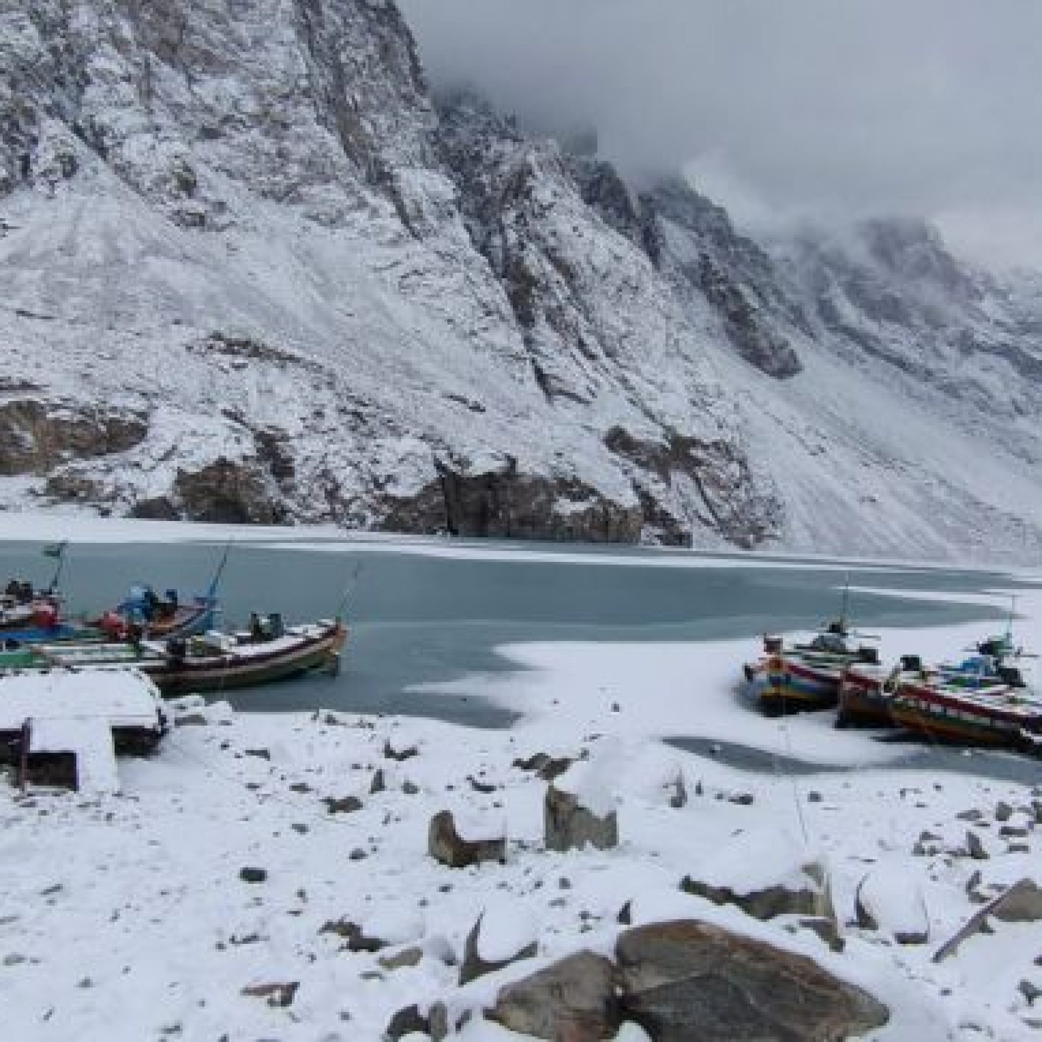 5 Best Places to Visit in Pakistan in Winter (December)