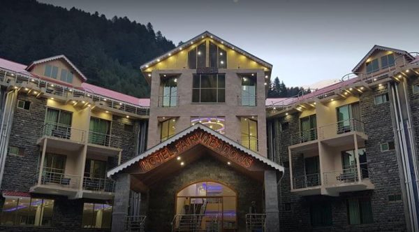 7 Best Hotels in Naran Kaghan - Exploria.pk