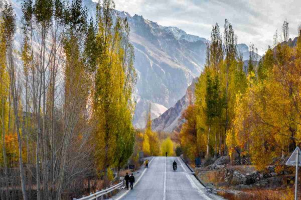8 Best Places to Visit in Northern Areas of Pakistan - Exploria.pk