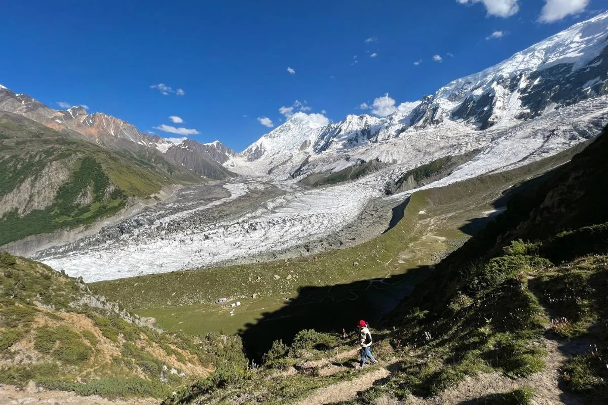 Rakaposhi Base Camp Trek [Book Now]