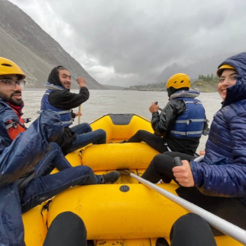 Hunza Tour Packages 2024 - Book Perfect Trip Now