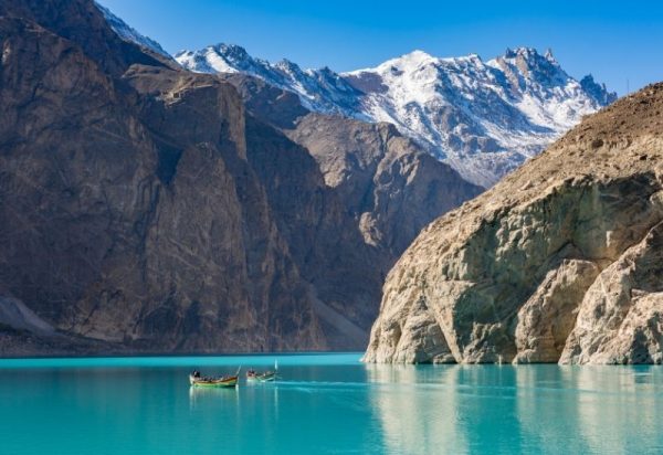 Hunza Valley Travel Guide - Exploria.pk