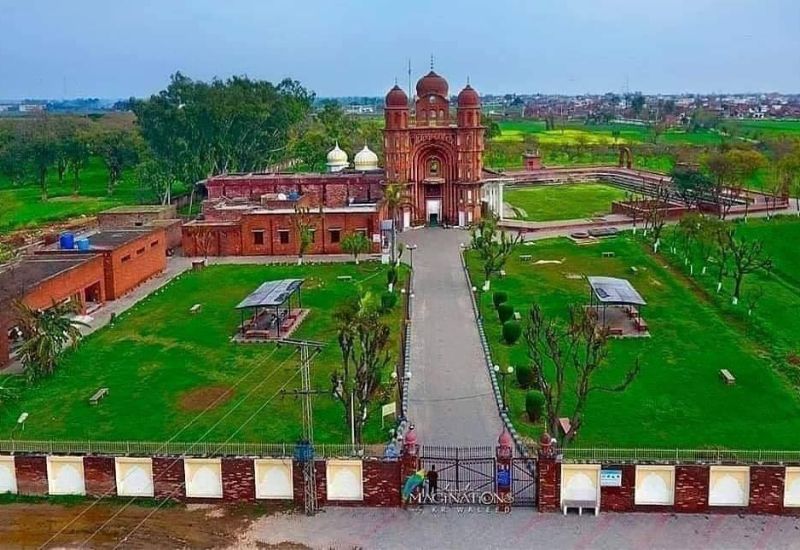 Sikh Pilgrimage Tour Pakistan 2024 | Kartarpur Nankana Sahib