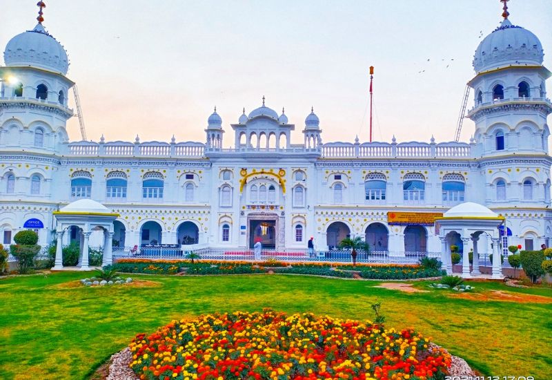 Sikh Pilgrimage Tour Pakistan 2024 | Kartarpur Nankana Sahib