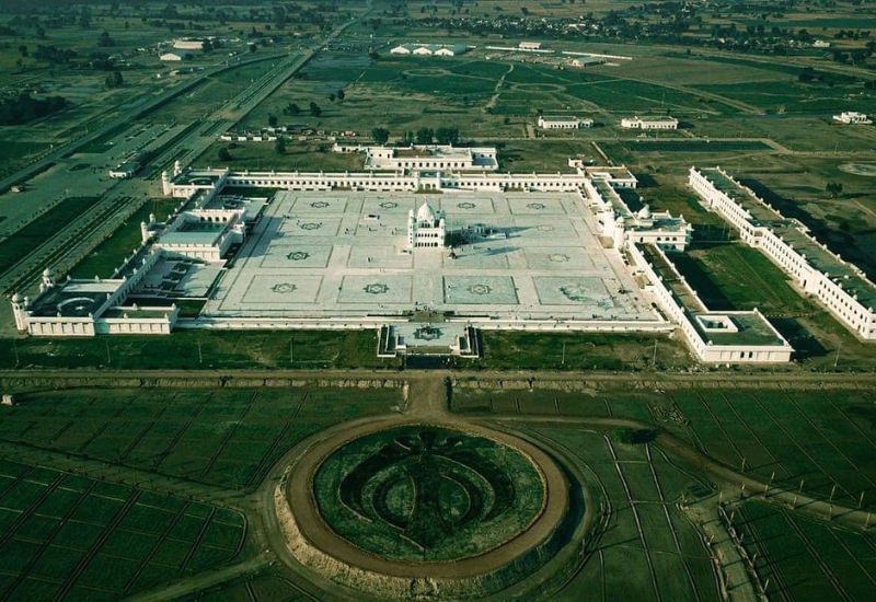 Sikh Pilgrimage Tour Pakistan 2024 | Kartarpur Nankana Sahib