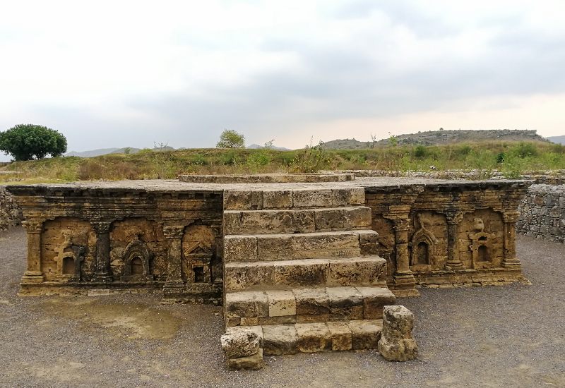 Treasures of Indus Valley & Gandhara Civilizations - Exploria.pk