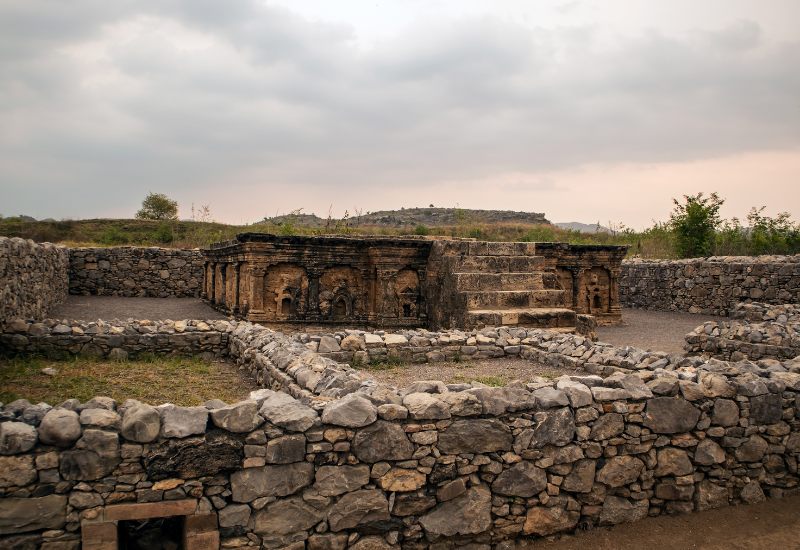 Treasures of Indus Valley & Gandhara Civilizations - Exploria.pk