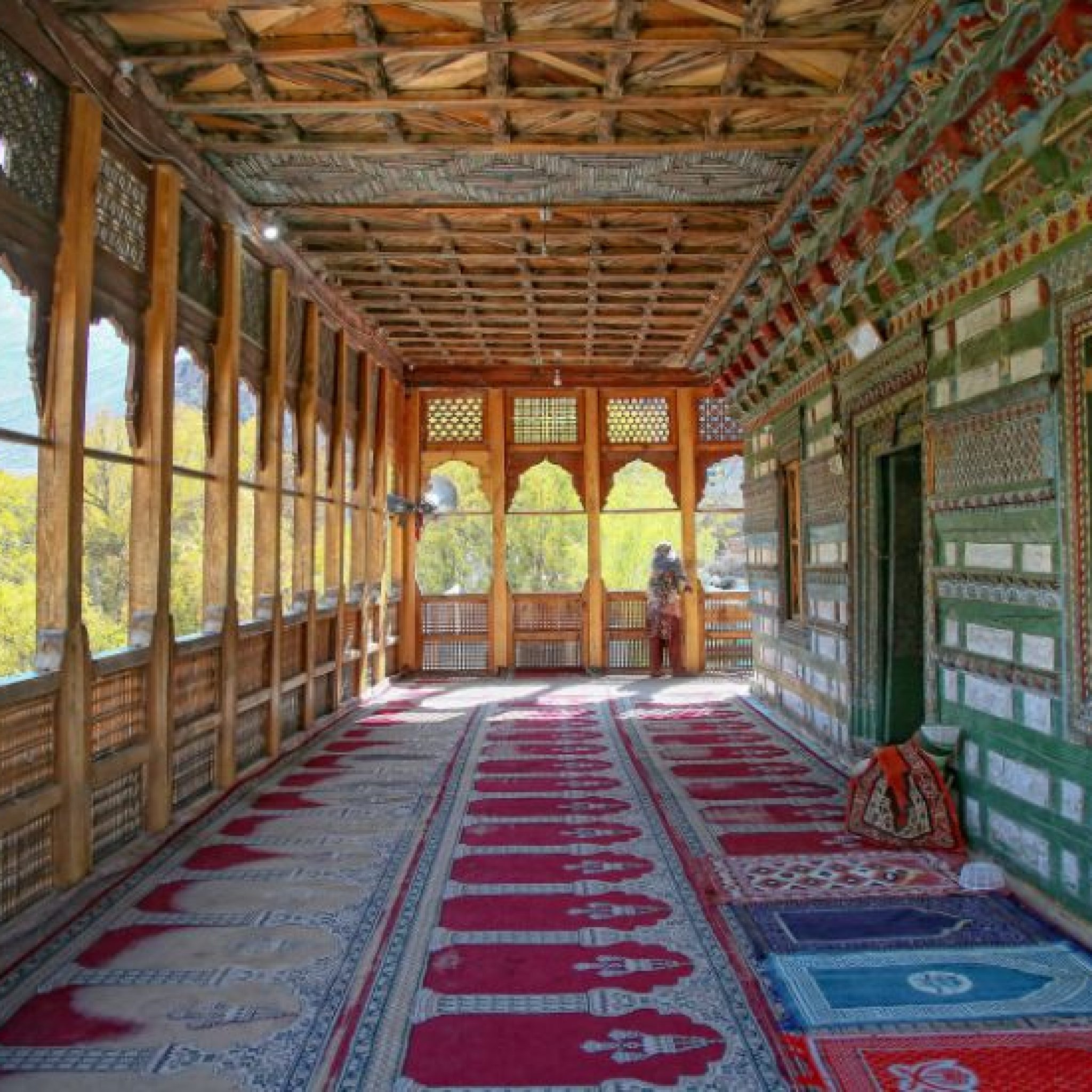 Skardu Tour Packages 2024 - Book Your Trip Now