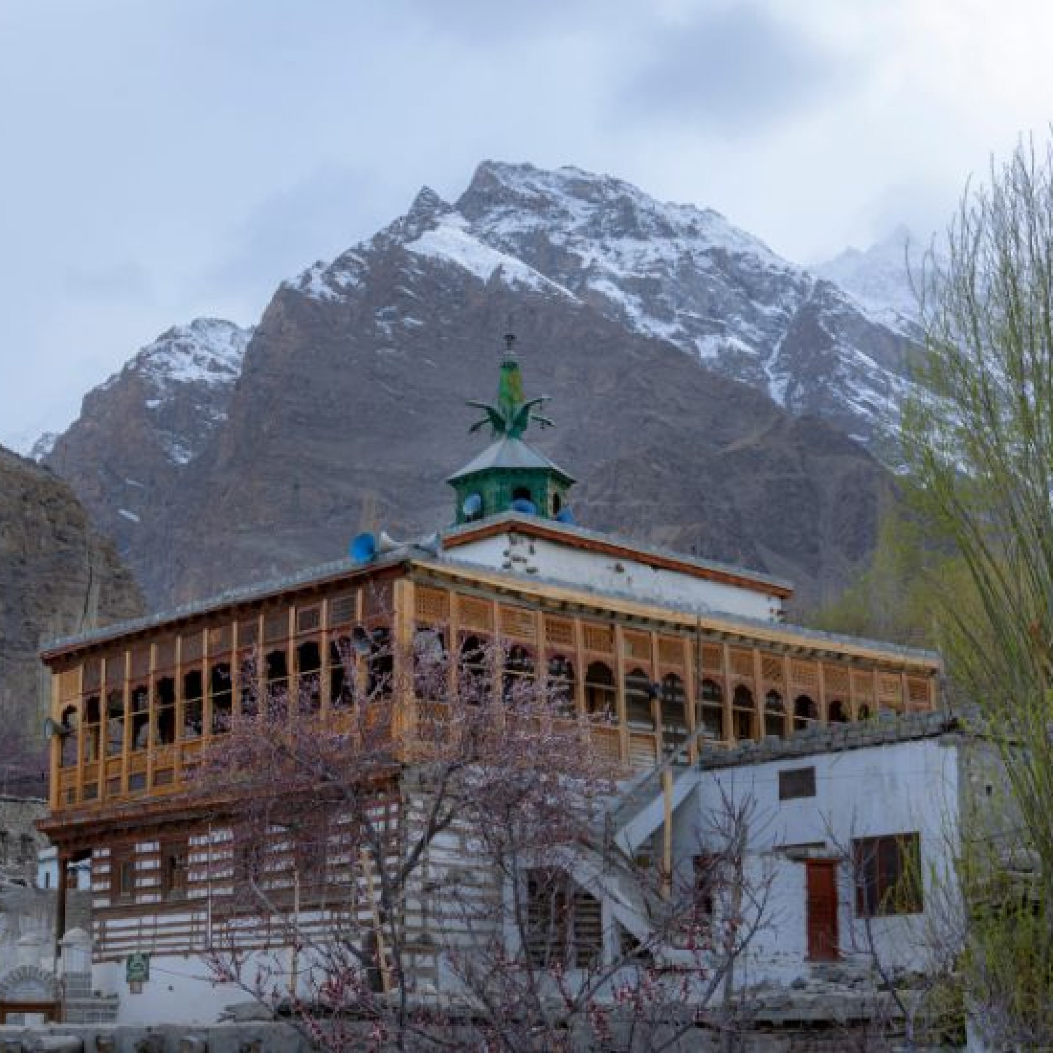 20 Best Places to Visit in Skardu - Exploria.pk