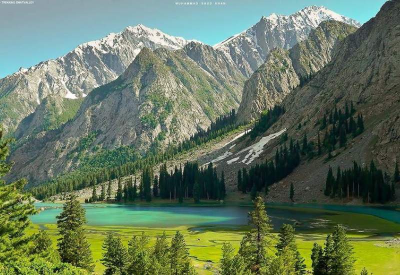3 Days tour to Swat from Lahore [Book Now]