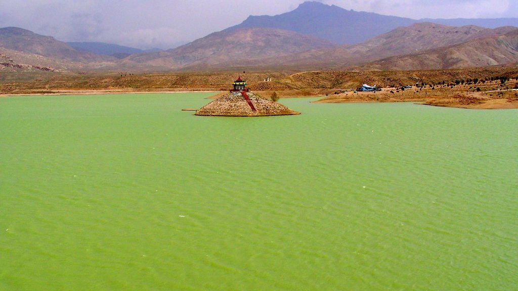 Top 5 Best Places to Visit in Quetta Pakistan - Exploria.pk