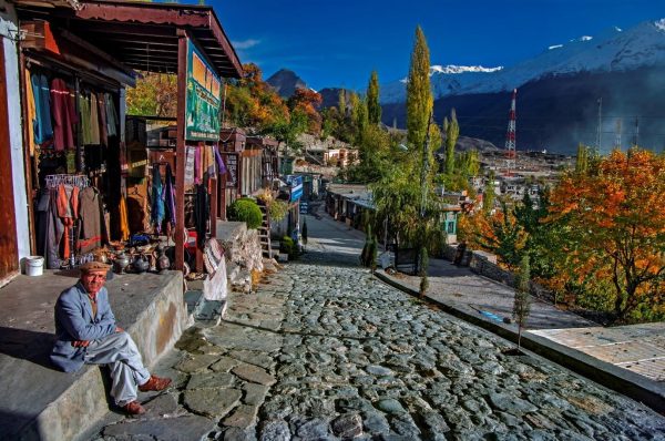 Best 20 Places To Visit In Hunza Valley