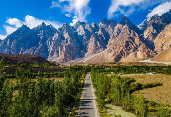 Best 20 Places To Visit In Hunza Valley